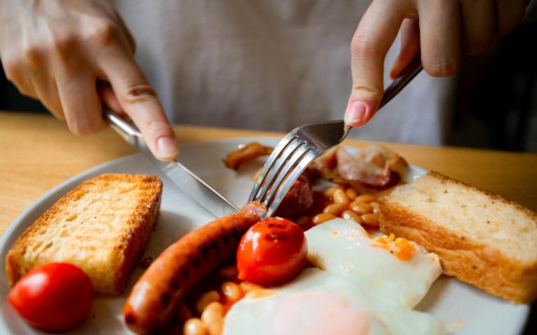 Why High-Protein Breakfasts Are Replacing Overnight Oats as the ...
